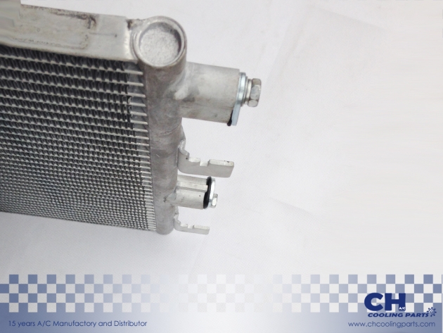 CH-5332 | C&H Automobile Parts