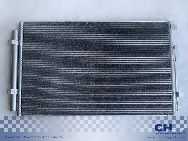 CH-5347 | C&H Automobile Parts