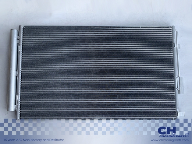 CH-5347 | C&H Automobile Parts