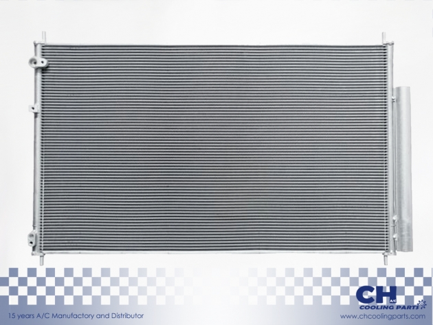 CH-5355 | C&H Automobile Parts