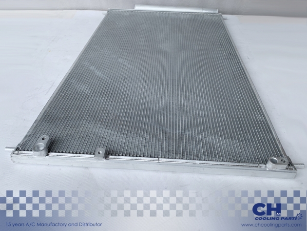 CH-5355U | C&H Automobile Parts