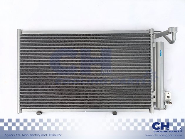 CH-5370 | C&H Automobile Parts