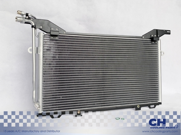 CH-5374 | C&H Automobile Parts