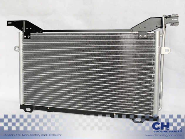CH-5374 | C&H Automobile Parts