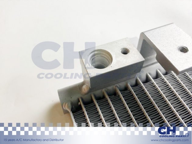 CH-5385 | C&H Automobile Parts