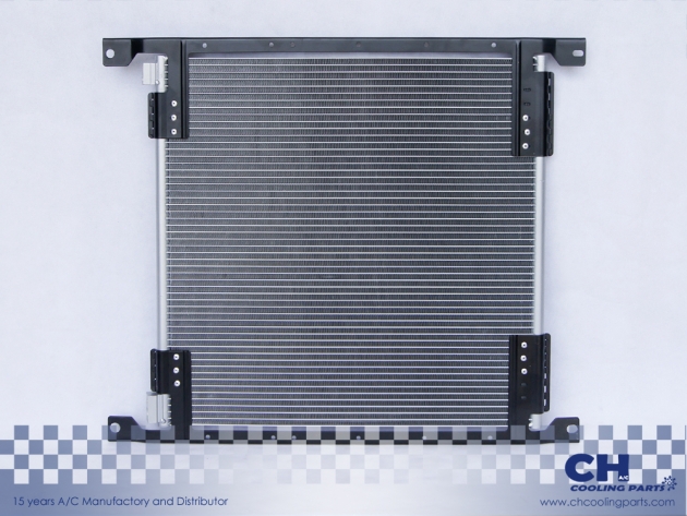 CH-5386 | C&H Automobile Parts
