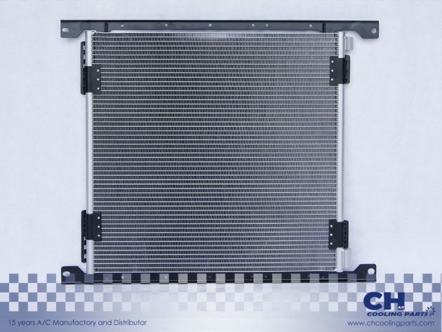 CH-5386 | C&H Automobile Parts