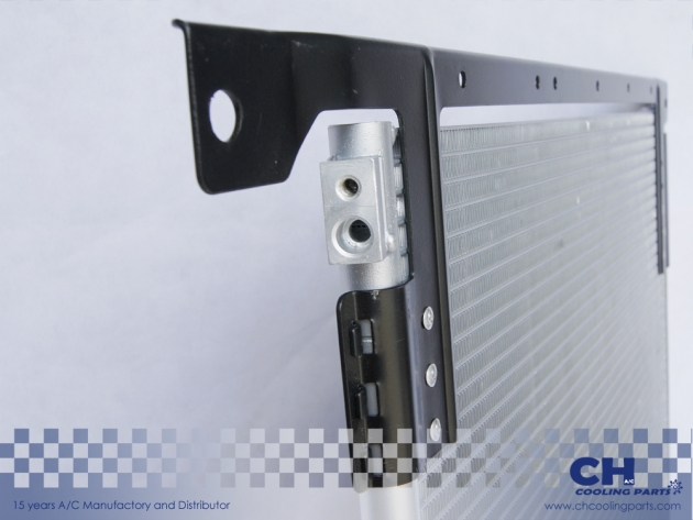 CH-5386 | C&H Automobile Parts