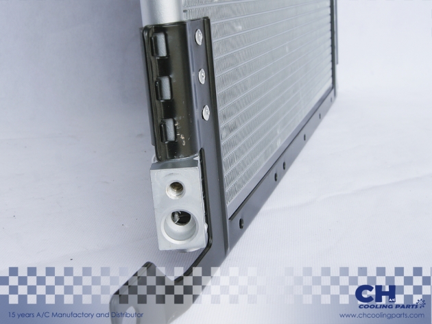 CH-5386 | C&H Automobile Parts