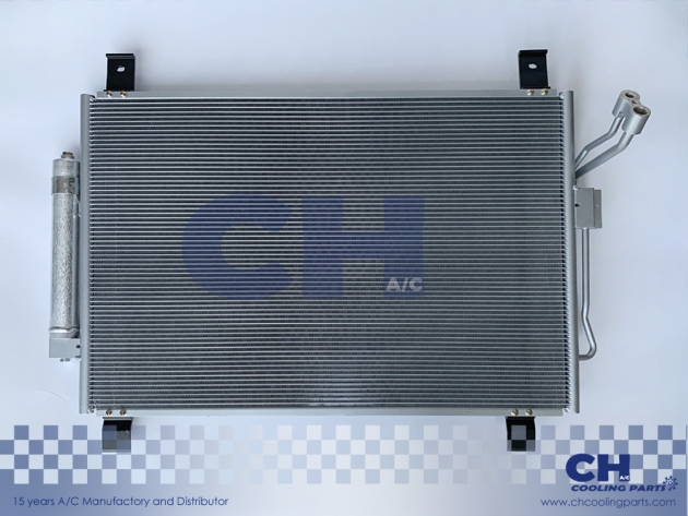 CH-5421 | C&H Automobile Parts