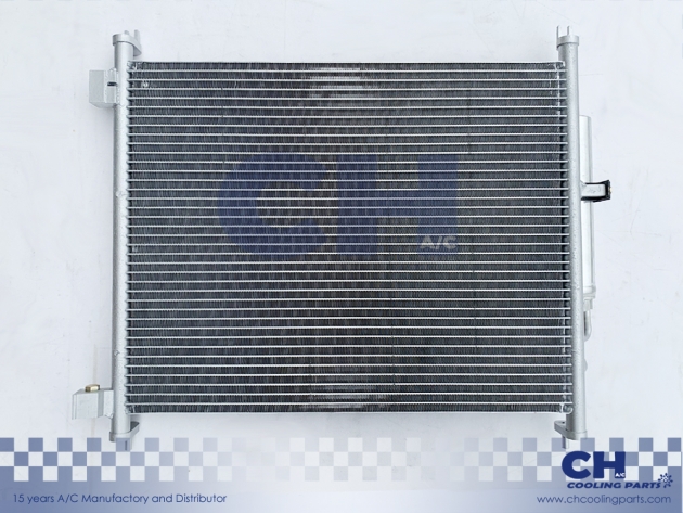 CH-5422 | C&H Automobile Parts