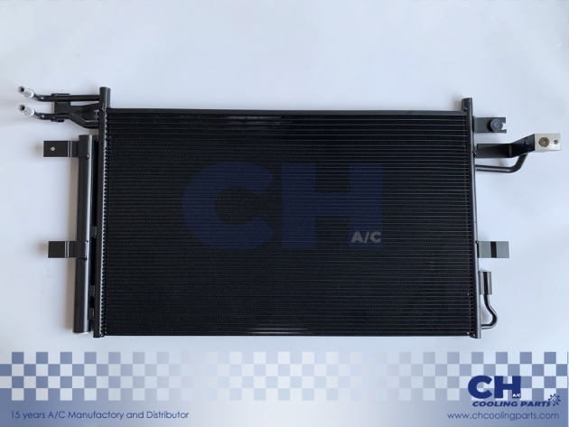 CH-5423 | C&H Automobile Parts
