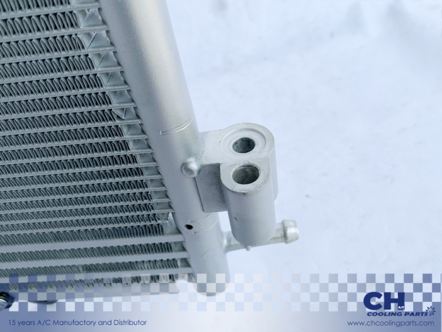 CH-5449 | C&H Automobile Parts