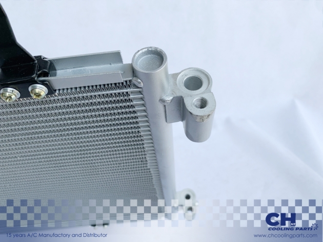 CH-5449 | C&H Automobile Parts