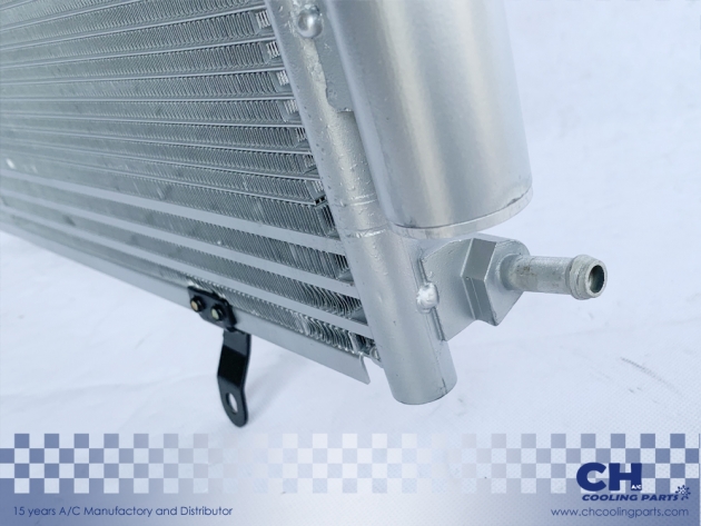 CH-5449 | C&H Automobile Parts