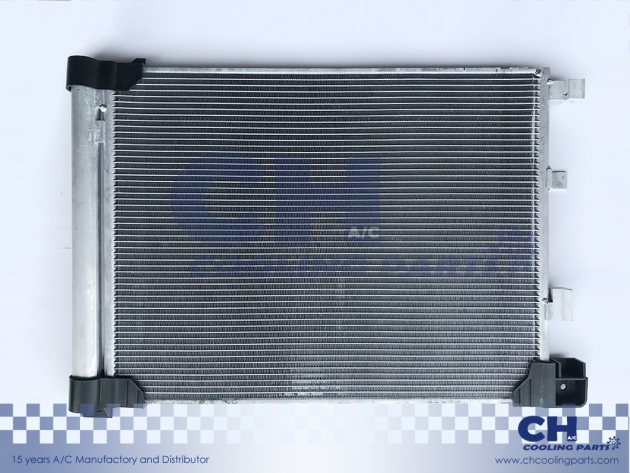 CH-5456 | C&H Automobile Parts