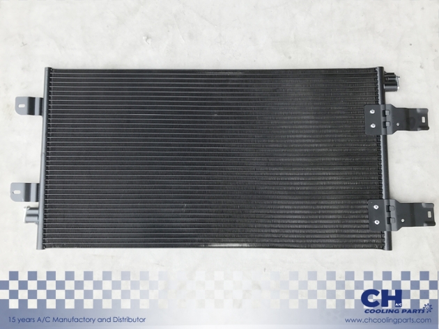 CH-5464 | C&H Automobile Parts