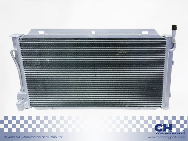 CH-5483 | C&H Automobile Parts