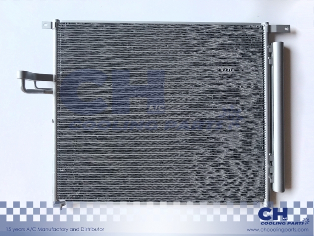 CH-5485B - Catalogue | C&H Automobile Parts