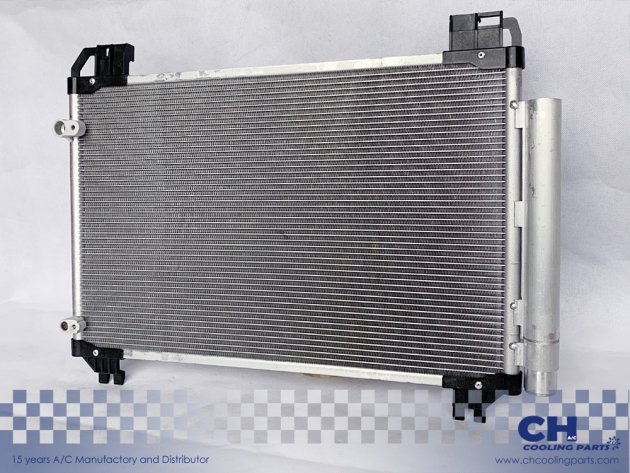 CH-5493 | CH-5777 | C&H Automobile Parts