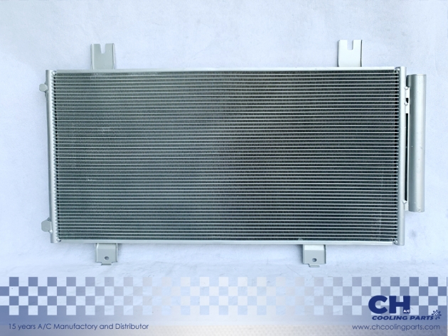 CH-5497 | C&H Automobile Parts