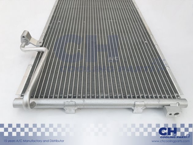 CH-5522 | C&H Automobile Parts