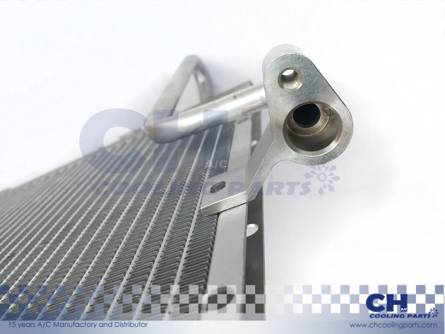 CH-5522 | C&H Automobile Parts