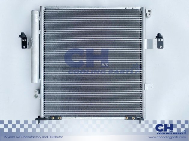 CH-5524 | C&H Automobile Parts