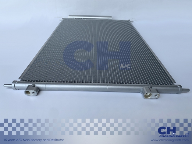 CH-5554 | C&H Automobile Parts