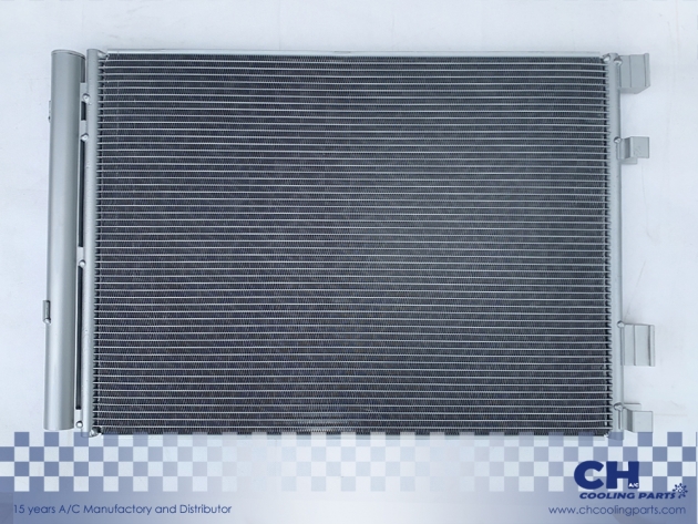 CH-5560 | C&H Automobile Parts