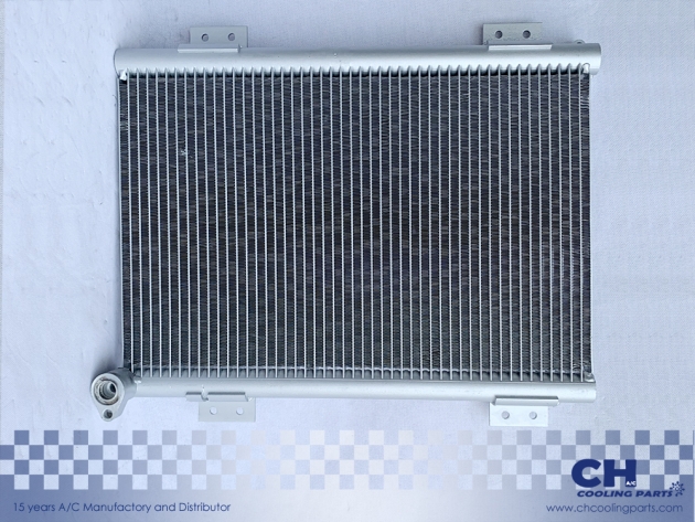 CH-5562 | C&H Automobile Parts