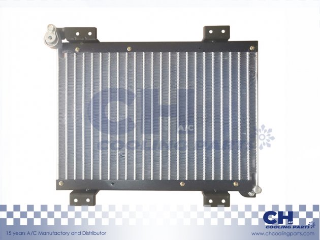 CH-5562B | C&H Automobile Parts