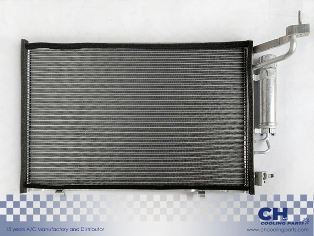 CH-5889 | C&H Automobile Parts