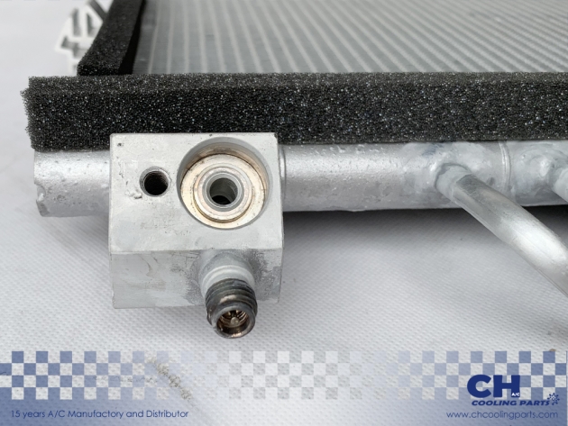 CH-5889 | C&H Automobile Parts