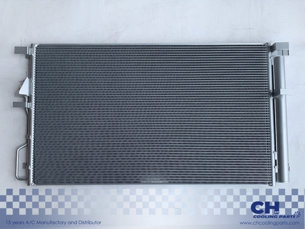 CH-5584 | C&H Automobile Parts