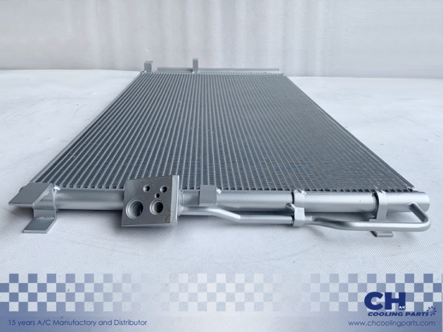 CH-5584 | C&H Automobile Parts