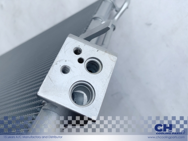 CH-5584 | C&H Automobile Parts