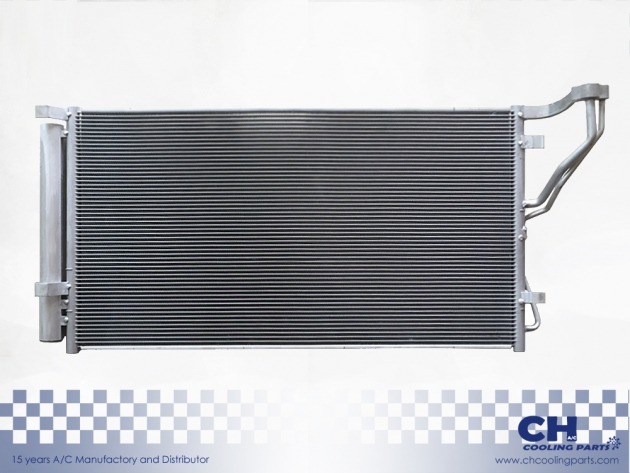 CH-5589 | C&H Automobile Parts