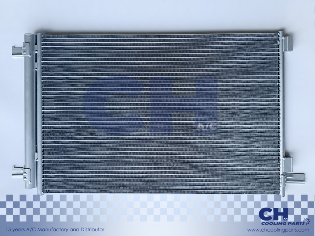 CH-5612 | C&H Automobile Parts