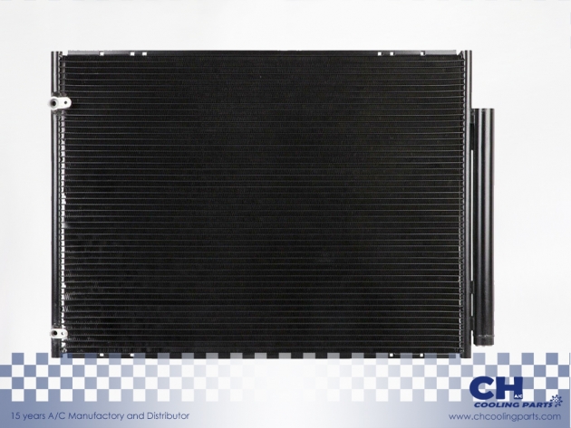 CH-5635 | C&H Automobile Parts