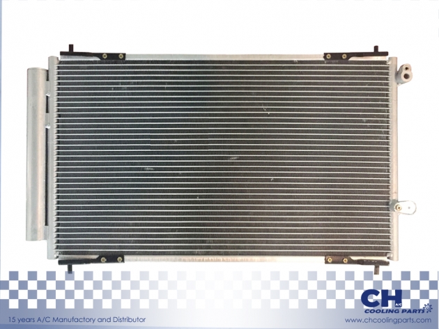 CH-5636 | C&H Automobile Parts