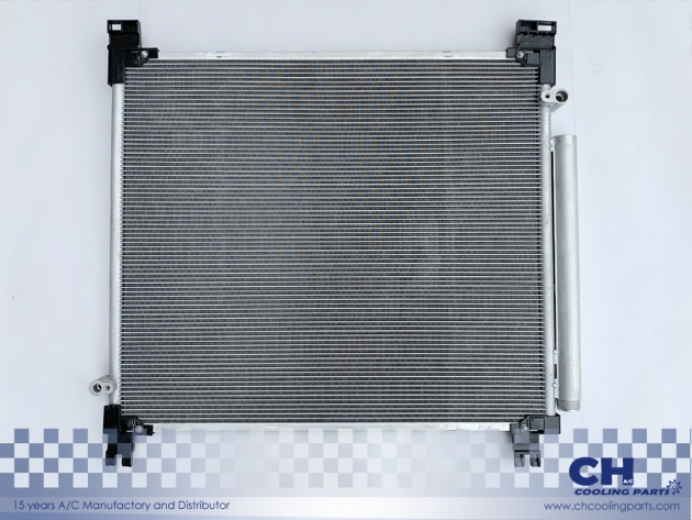 CH-5652 | C&H Automobile Parts