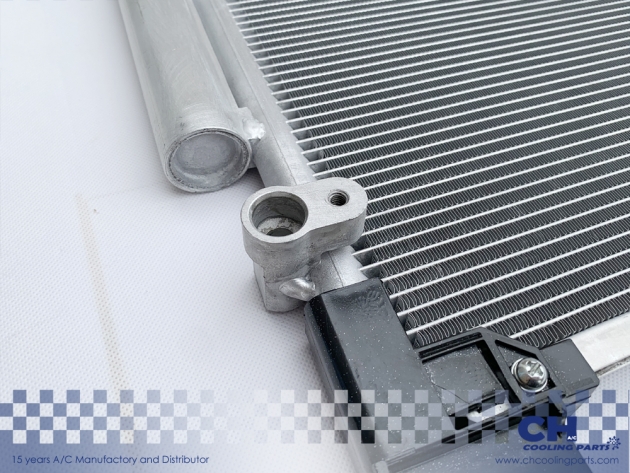 CH-5652 | C&H Automobile Parts