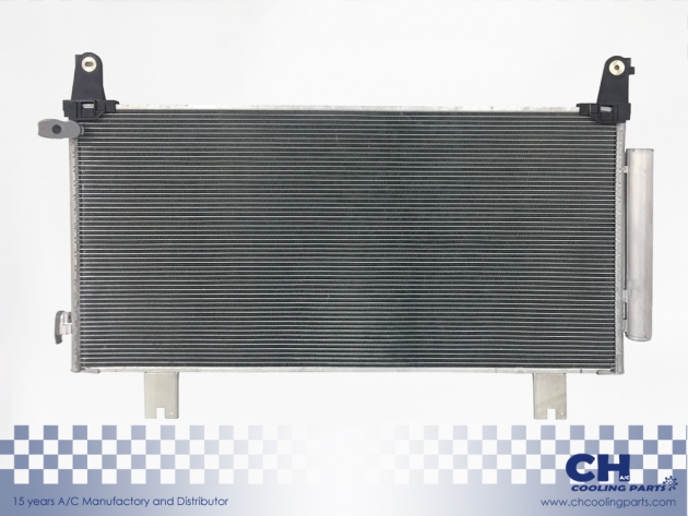 CH-5669 | C&H Automobile Parts