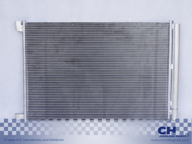 CH-5674 | C&H Automobile Parts