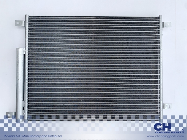 CH-5692 | C&H Automobile Parts