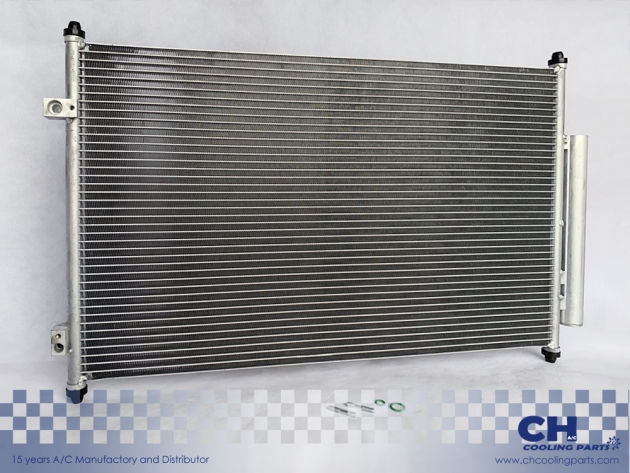 CH-5693 | C&H Automobile Parts