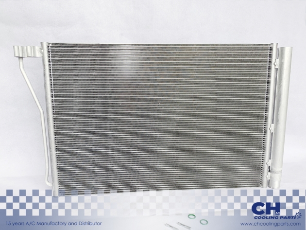 CH-5698 | C&H Automobile Parts