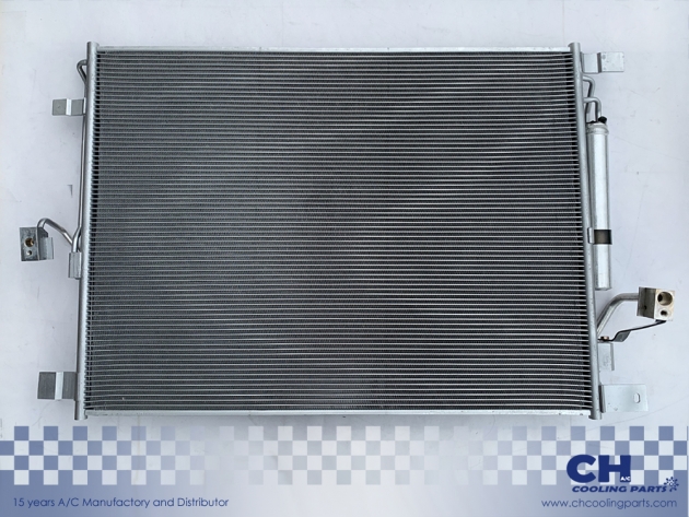 CH-5701 | C&H Automobile Parts