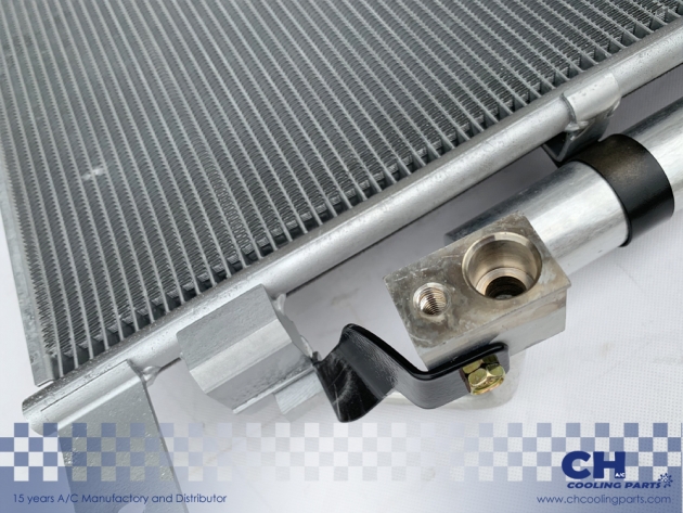 CH-5701 | C&H Automobile Parts